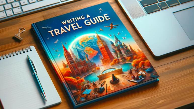 Cómo escribir una tutorial de turismo: como hacerlo para crear una ...