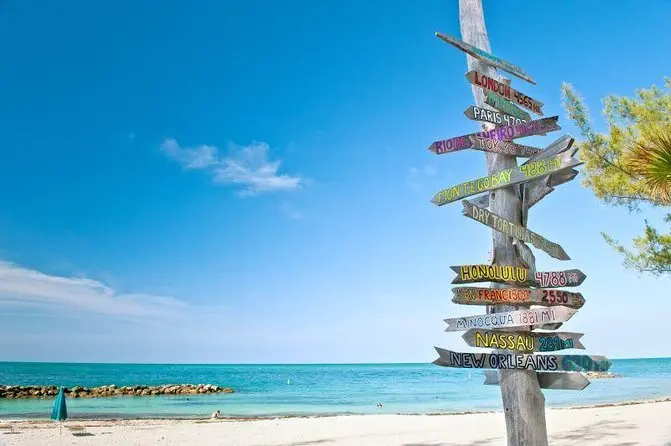 Turismo en key west, florida: como hacerlo | Mi Mundo por el Mundo