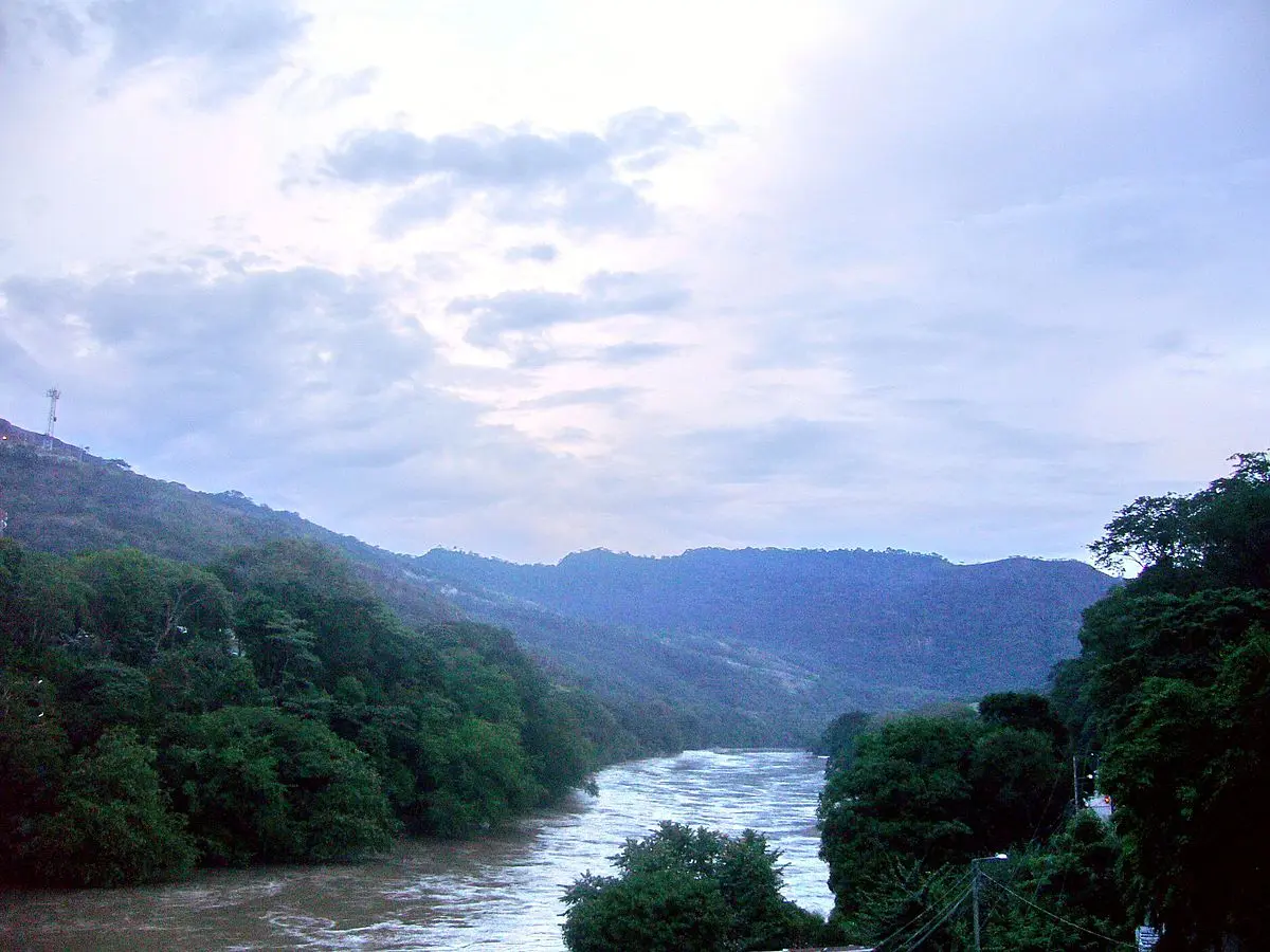 Turismo en la región magdalena medio: una experiencia inolvidable | Mi ...