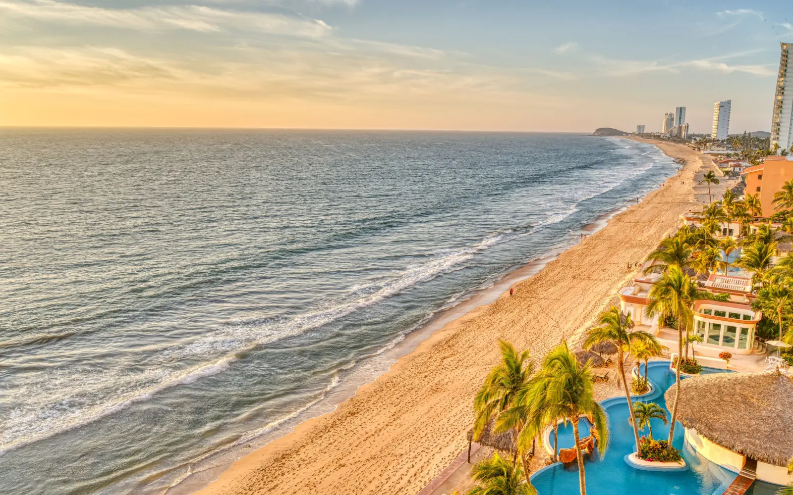 Mazatlán turismo: como hacerlo para tu visita | Mi Mundo por el Mundo