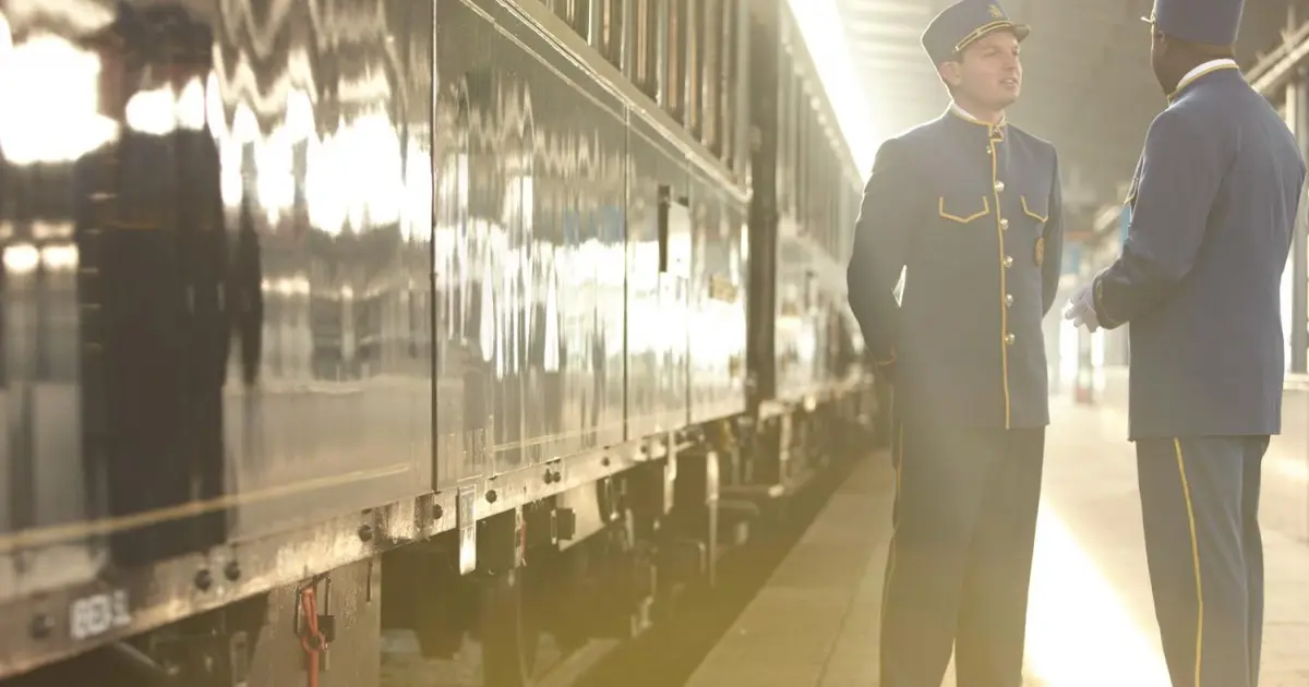 Expreso de oriente: el viaje de lujo en tren | Mi Mundo por el Mundo