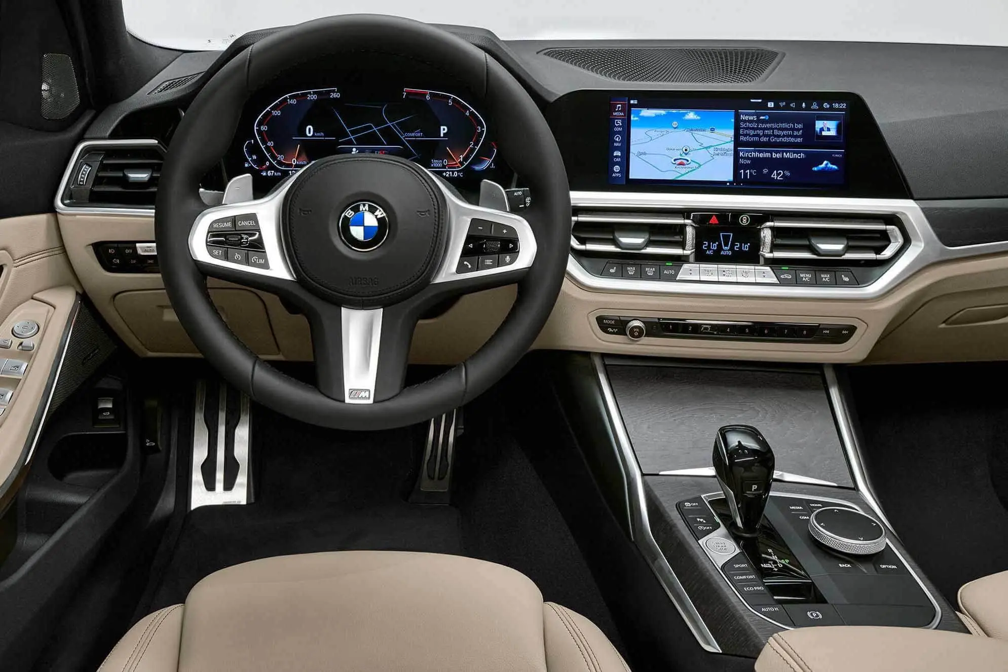 Coches automáticos para elegir el mejor | Mi Mundo por el Mundo