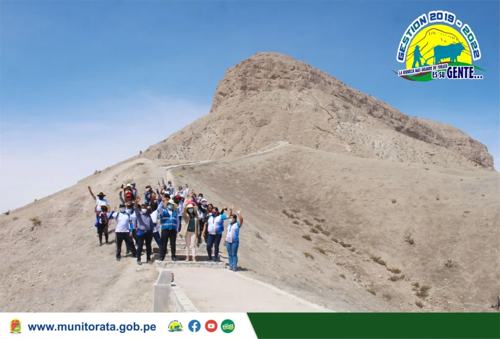 Cuándo es el día del turismo en torata para tu visita | Mi Mundo por el ...