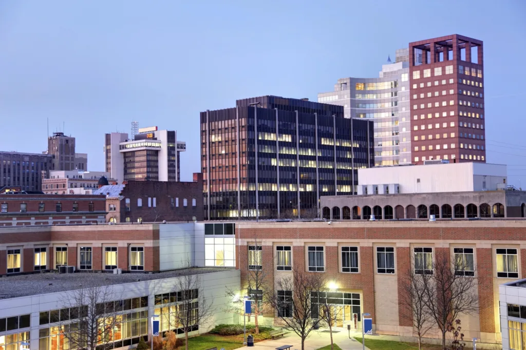Turismo en bridgeport | Mi Mundo por el Mundo