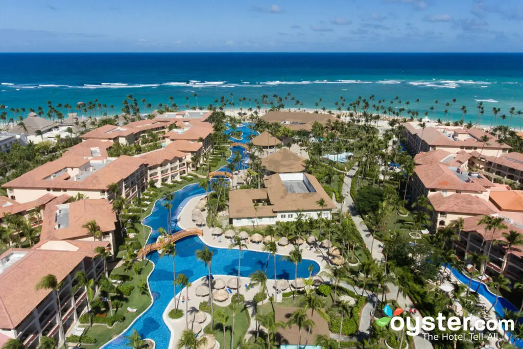 Turismo entre república dominicana y puerto rico | Mi Mundo por el Mundo