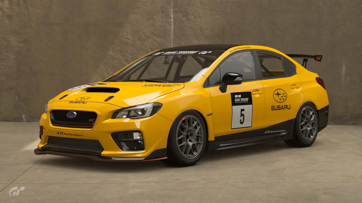 Subaru wrx: un gran turismo de ingeniería japonesa | Mi Mundo por el Mundo
