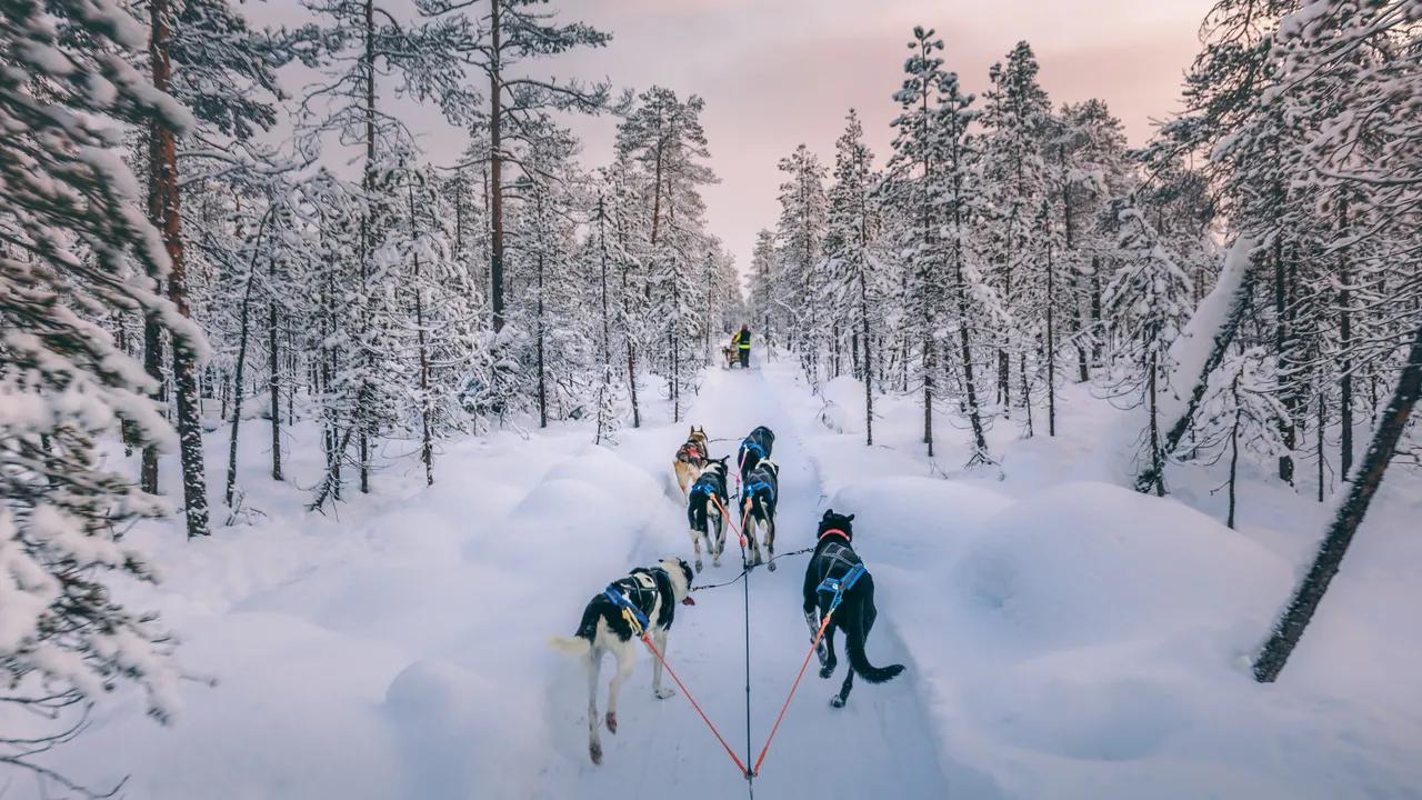 Finlandia: turismo, qué ver y cuándo ir | Mi Mundo por el Mundo