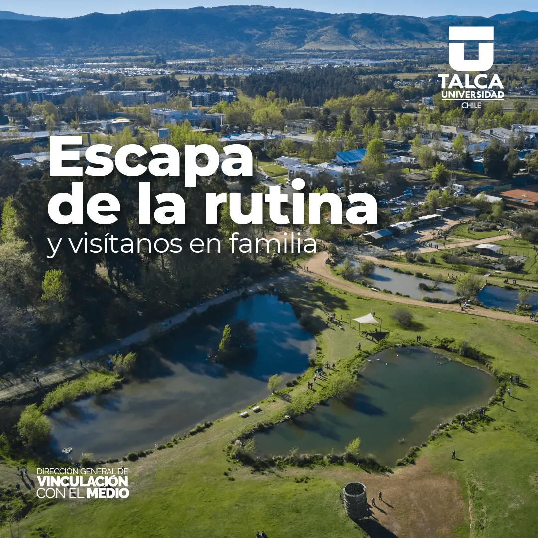Turismo en talca y alrededores | Mi Mundo por el Mundo