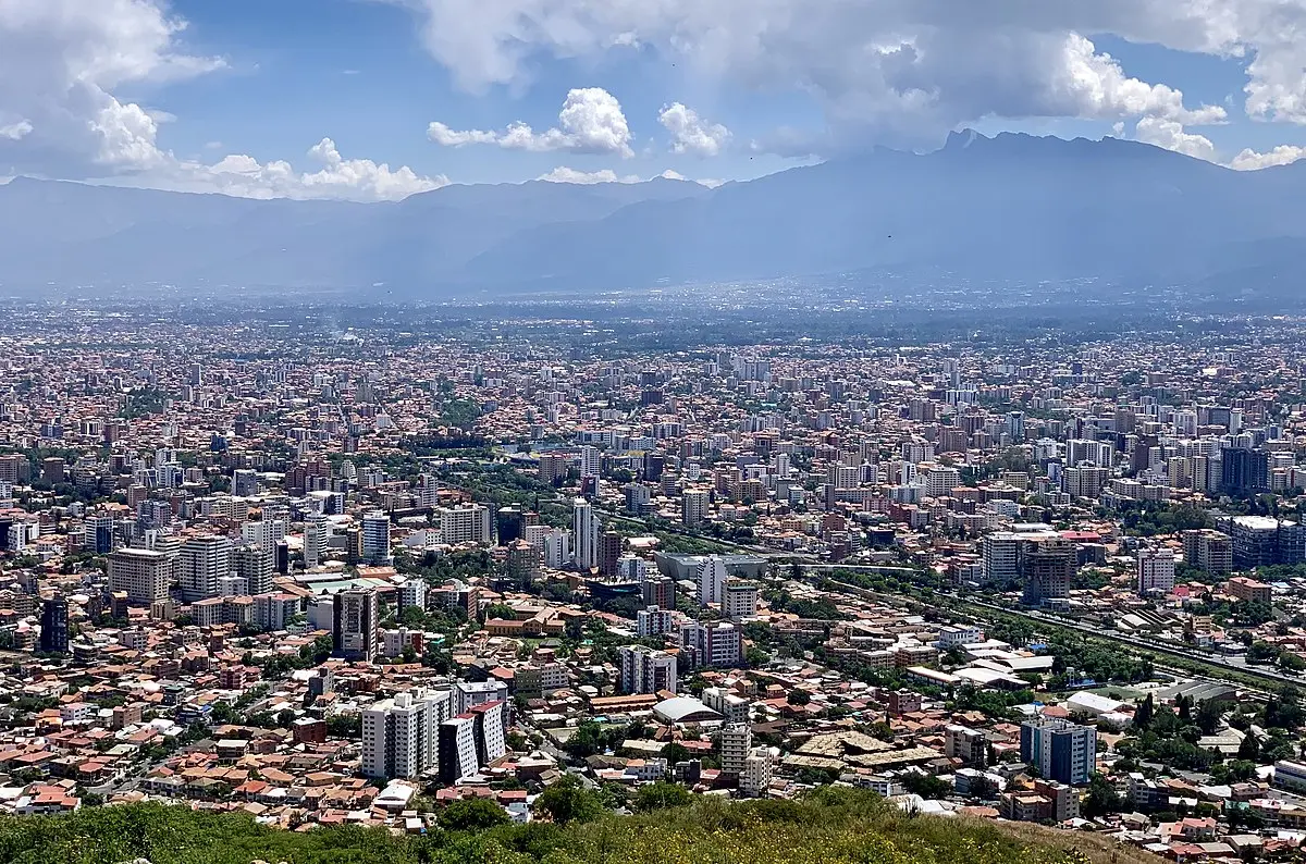 Pico tunari: turismo en el corazón de los andes bolivianos | Mi Mundo ...