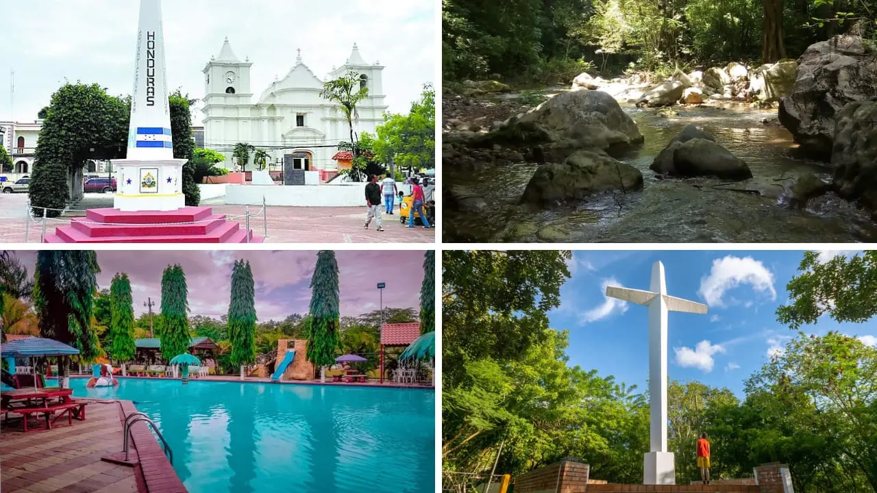 Turismo en la región de olancho, honduras | Mi Mundo por el Mundo