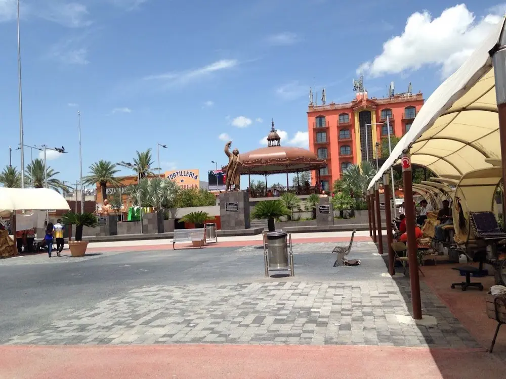 Reynosa: turismo y cultura en la frontera | Mi Mundo por el Mundo