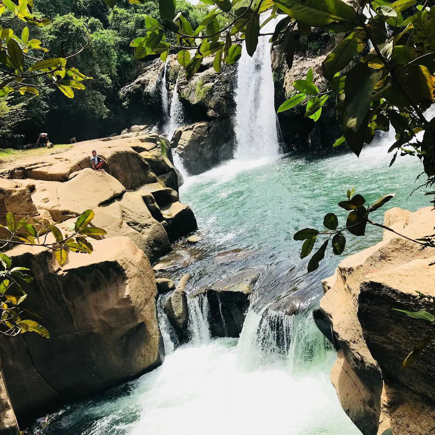 Turismo en ahuachapán, el salvador: una información para tu visita | Mi ...