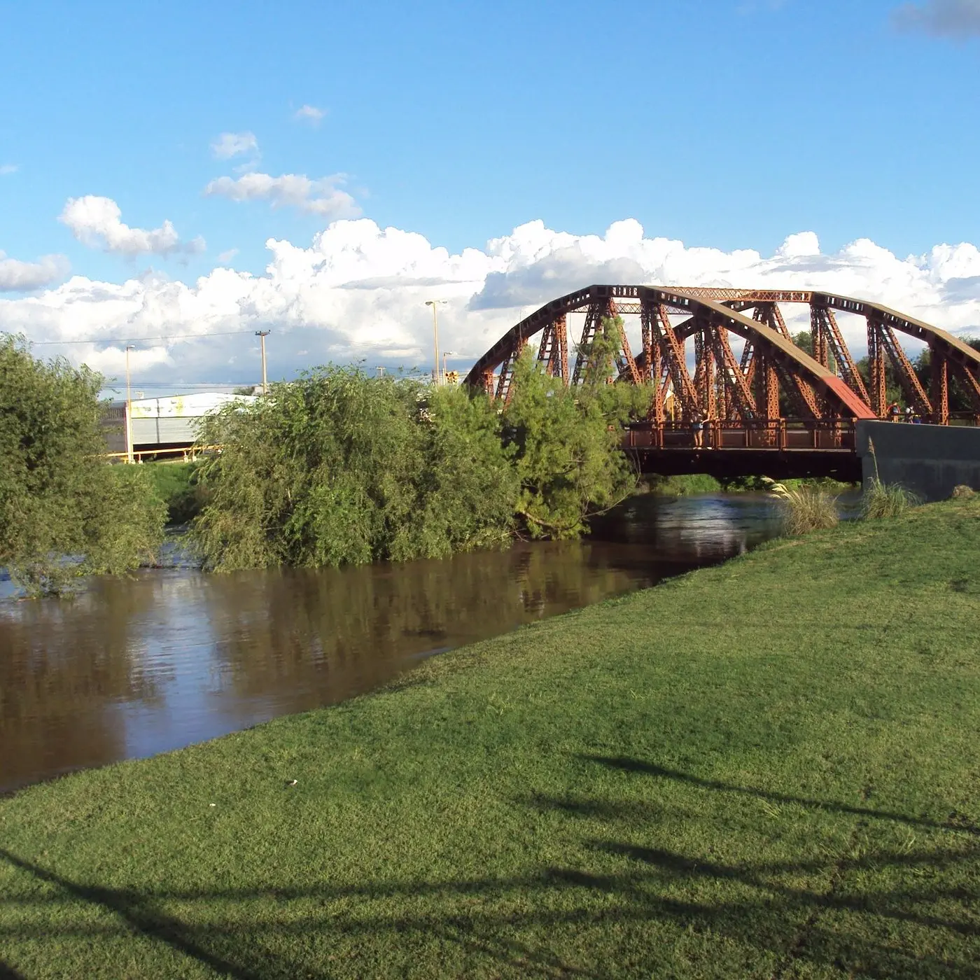 Bell ville, córdoba: turismo en la perla del oeste | Mi Mundo por el Mundo