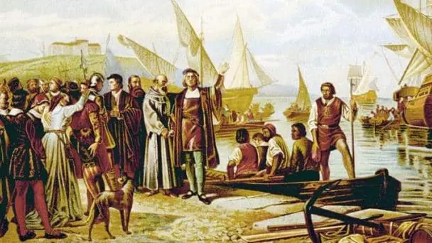 La española: historia, nombres y turismo en la isla que comparten haití ...