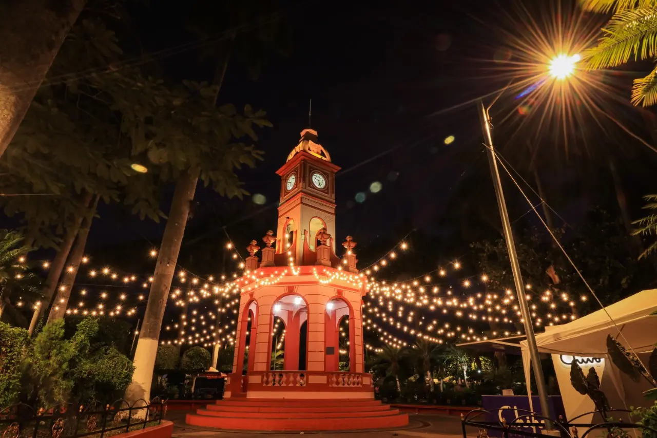 Turismo en ahuachapán, el salvador: una información para tu visita | Mi ...