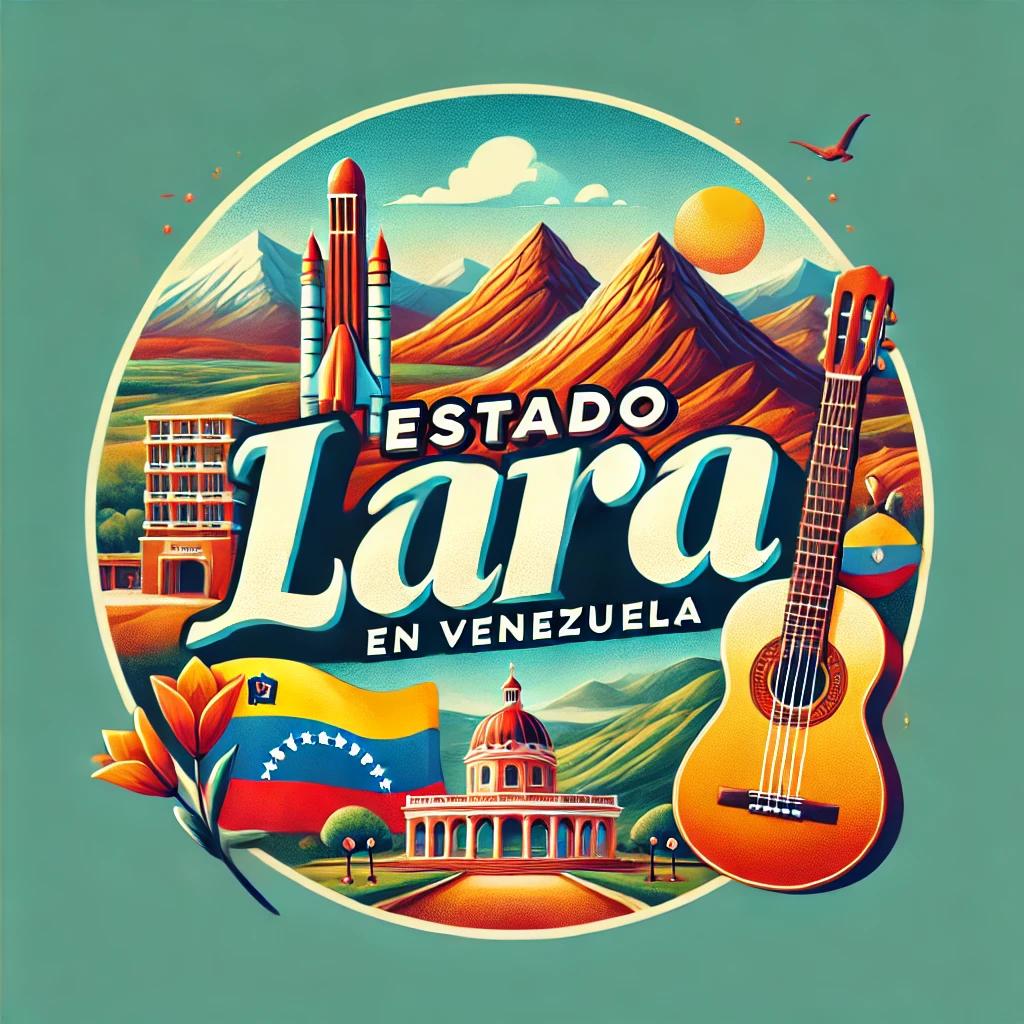 Lara, venezuela para el turismo | Mi Mundo por el Mundo