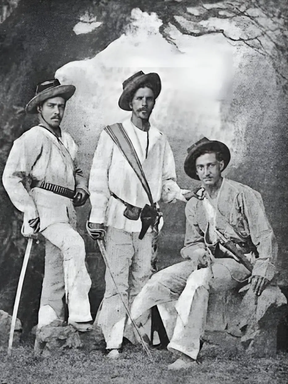 Costumbres Y Tradiciones De La Region Llanera – DZED