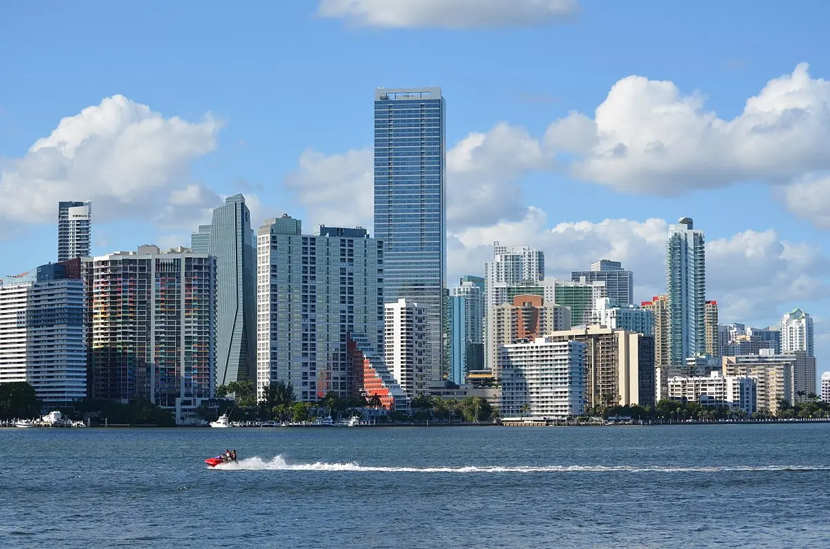 Turismo en brickell: como hacerlo | Mi Mundo por el Mundo