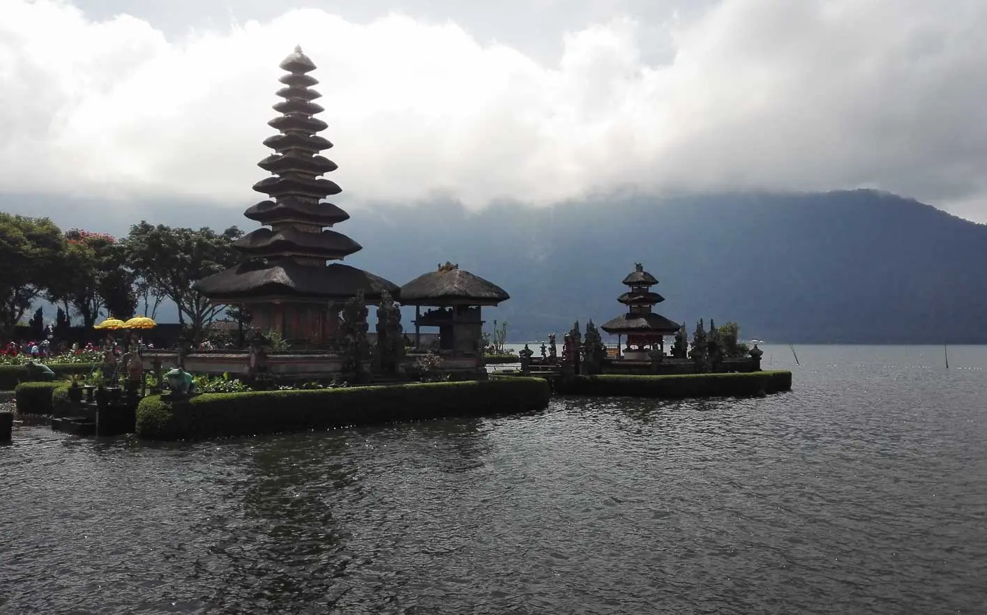 Oficina turismo bali para planificar tu viaje | Mi Mundo por el Mundo