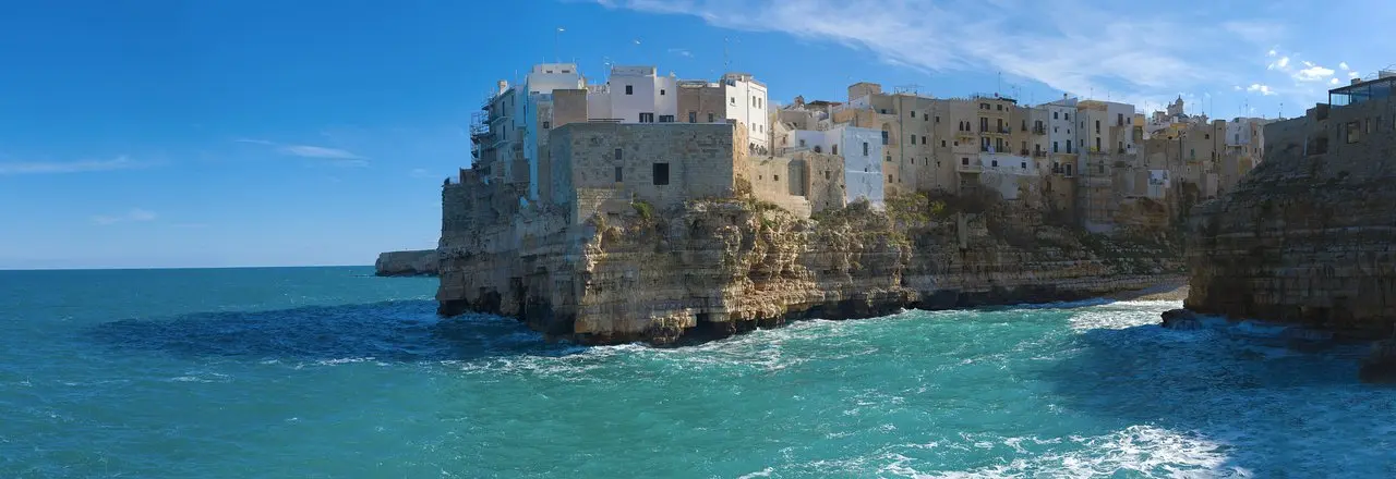 Turismo en isla bari en un día | Mi Mundo por el Mundo