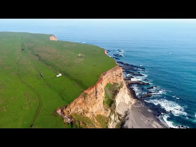 Isla santa maría, chile de turismo | Mi Mundo por el Mundo