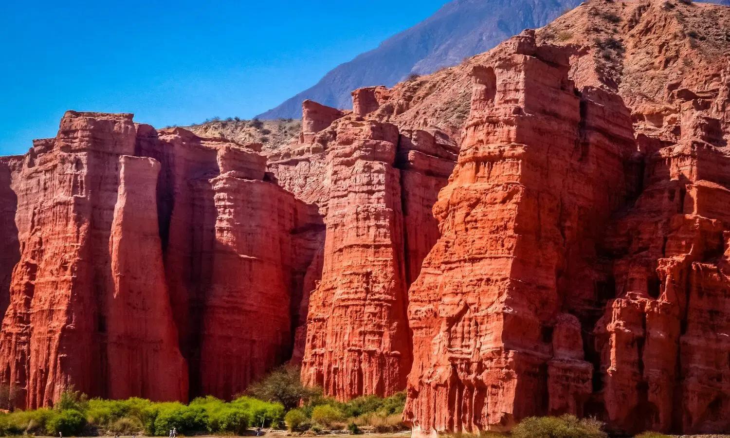 Turismo salta argentina: excursiones y qué hacer en 3 días | Mi Mundo ...