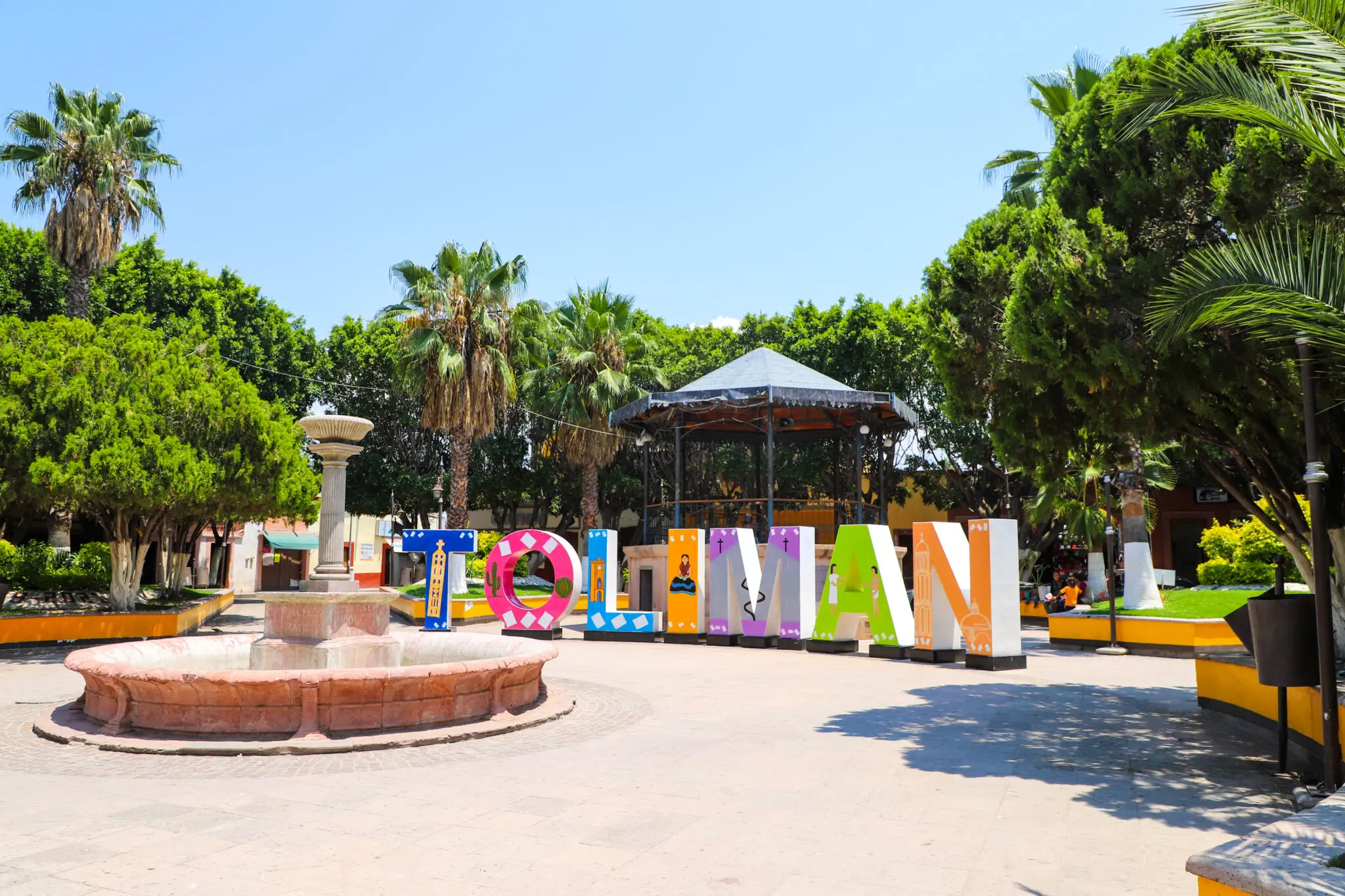 Turismo en tolimán, querétaro: una experiencia inmersiva en la cultura ...