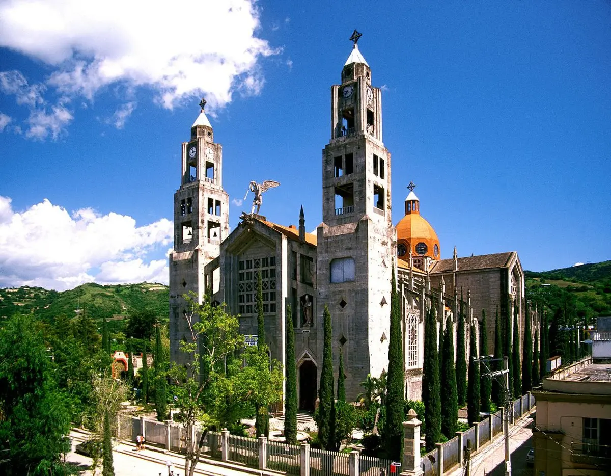 Turismo en chilapa de álvarez, guerrero | Mi Mundo por el Mundo