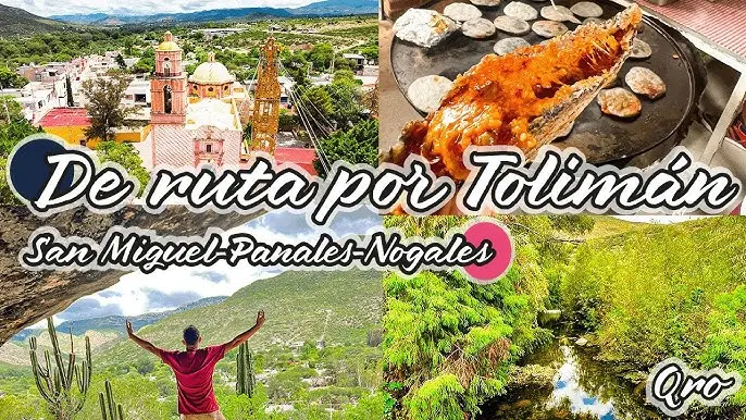 Tolimán, querétaro: una joya turística escondida | Mi Mundo por el Mundo
