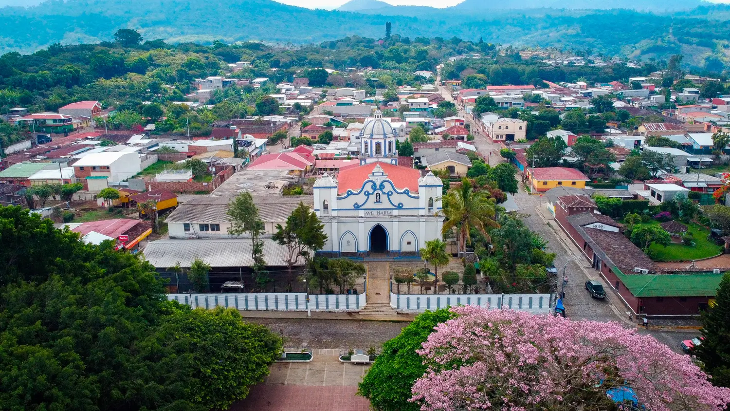 Ataco: turismo, características y atractivos de un pueblo mágico | Mi ...