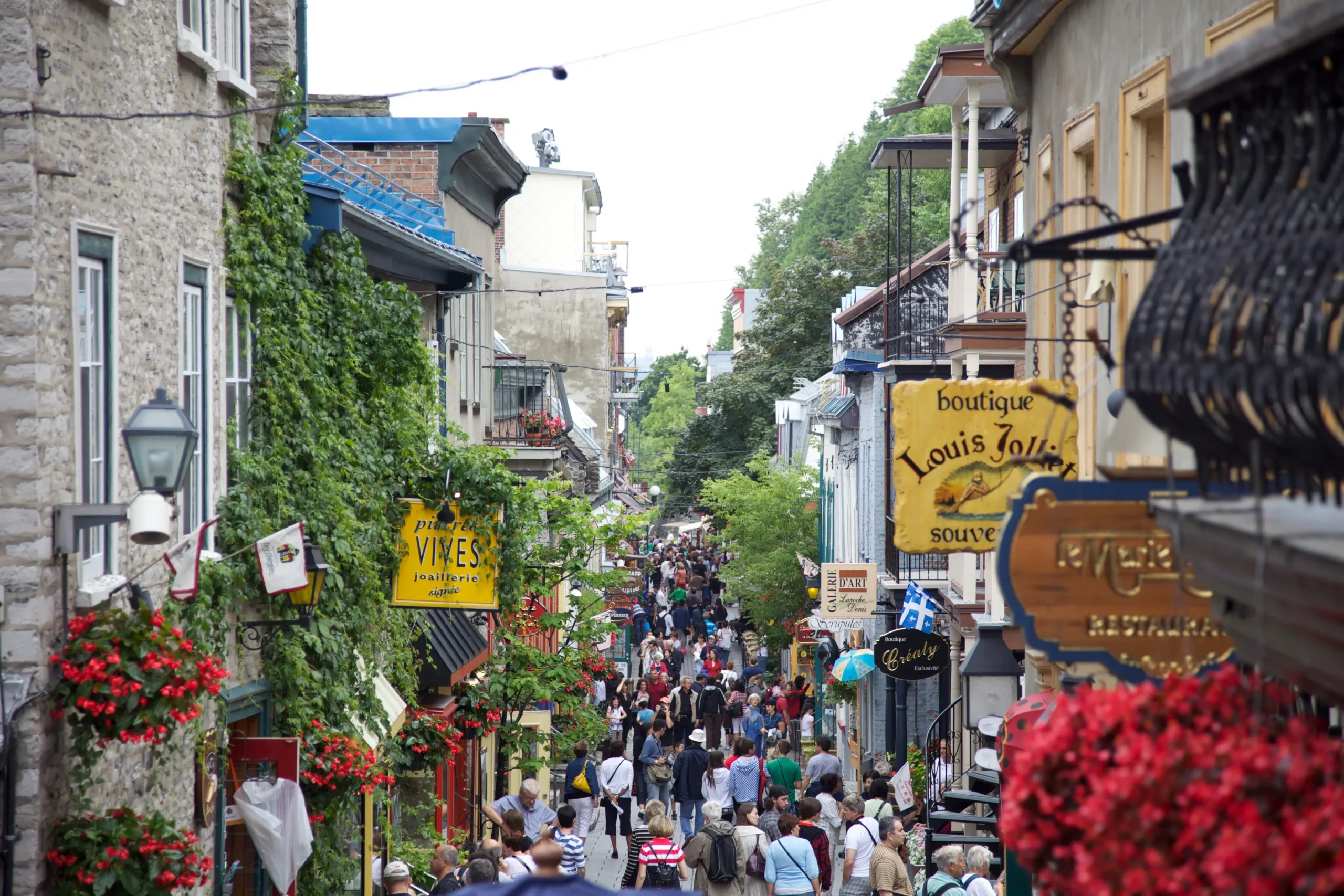 El encanto de quebec para tu viaje | Mi Mundo por el Mundo