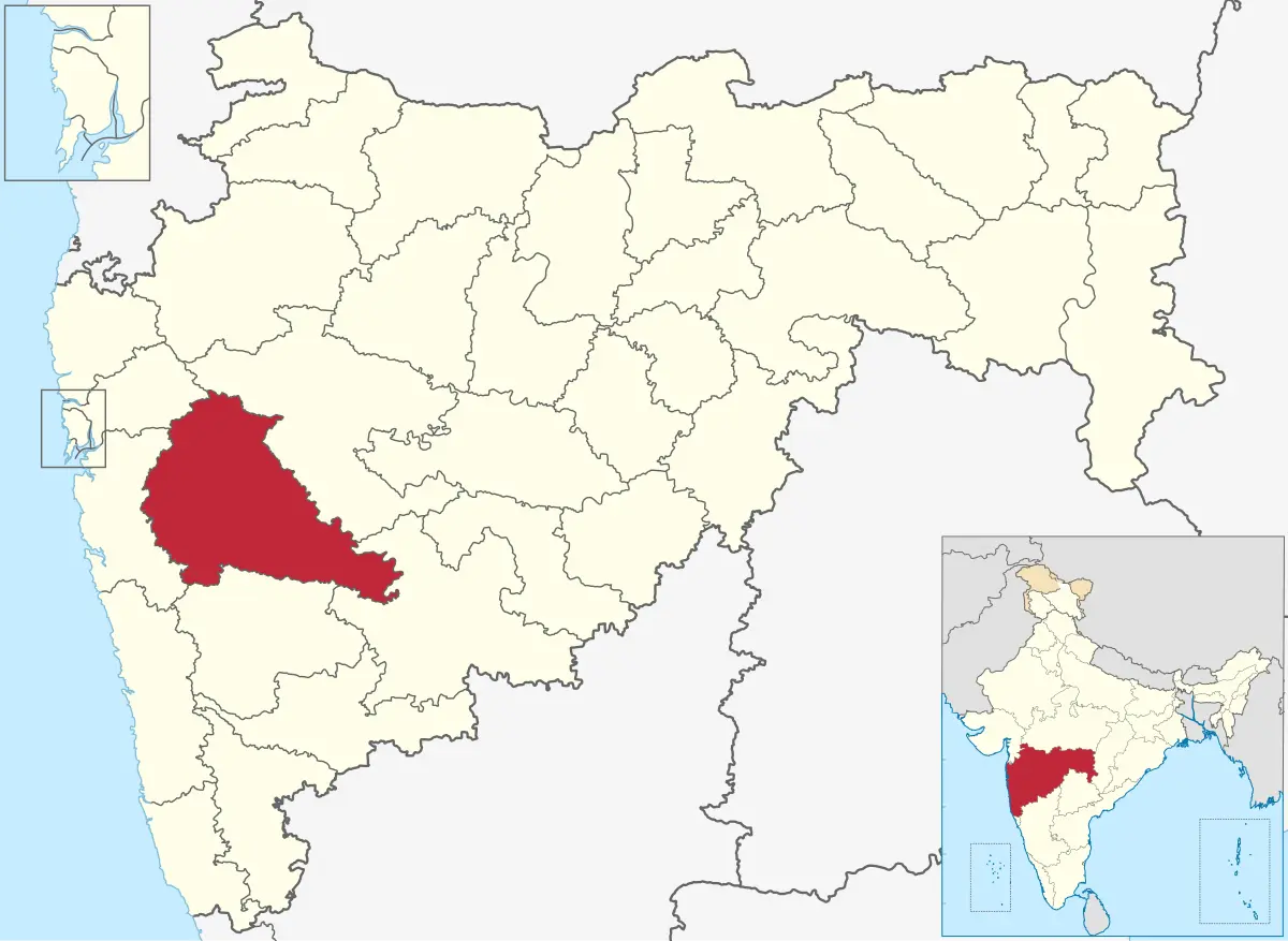 Pune, india para el turismo | Mi Mundo por el Mundo