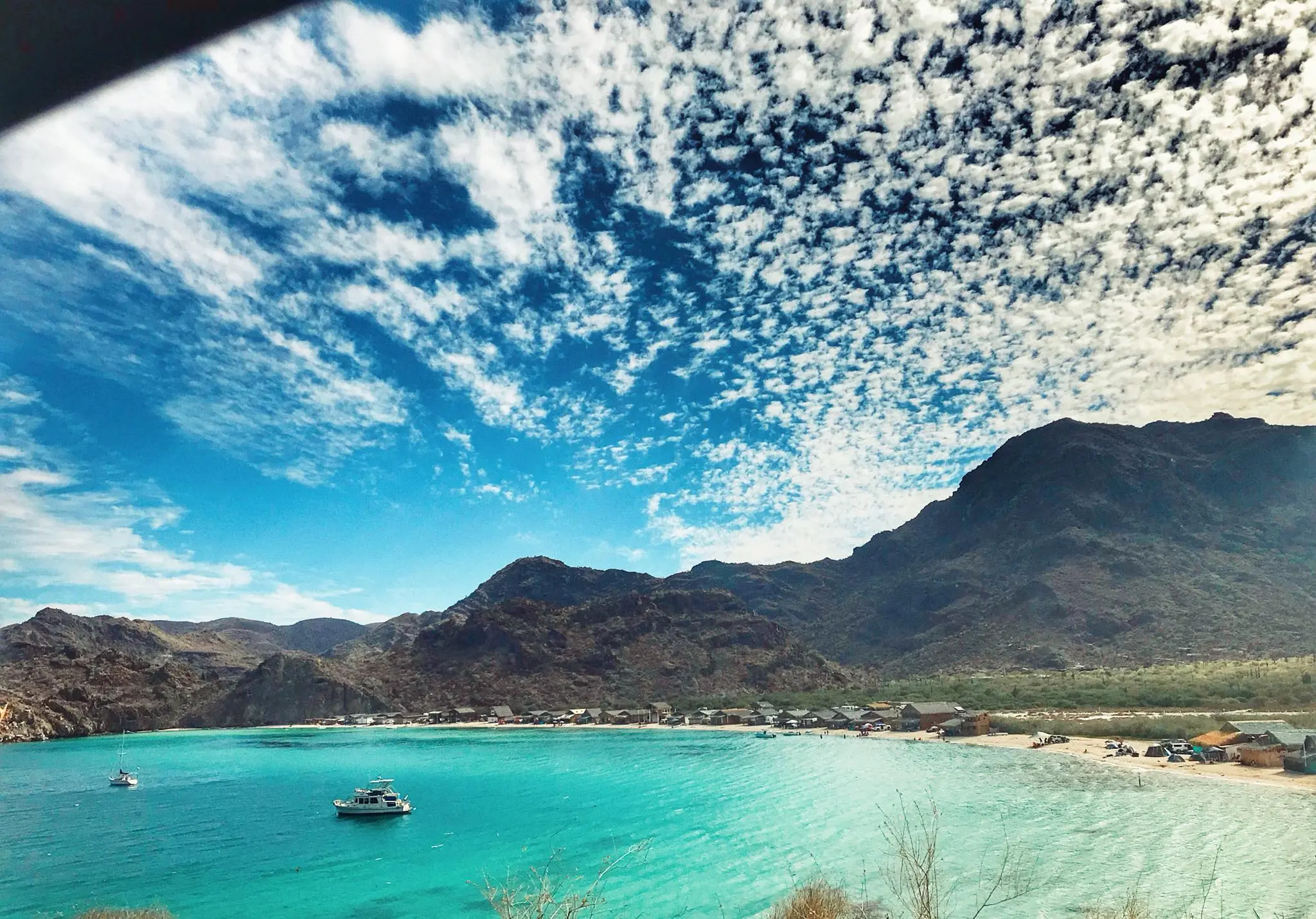 Mulegé, baja california sur: tutorial turística completa | Mi Mundo por ...