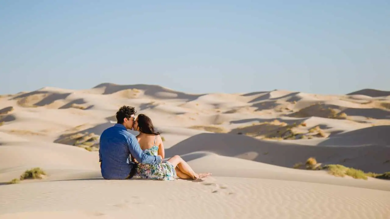 Dunas de samalayuca: turismo en el desierto chihuahuense | Mi Mundo por ...