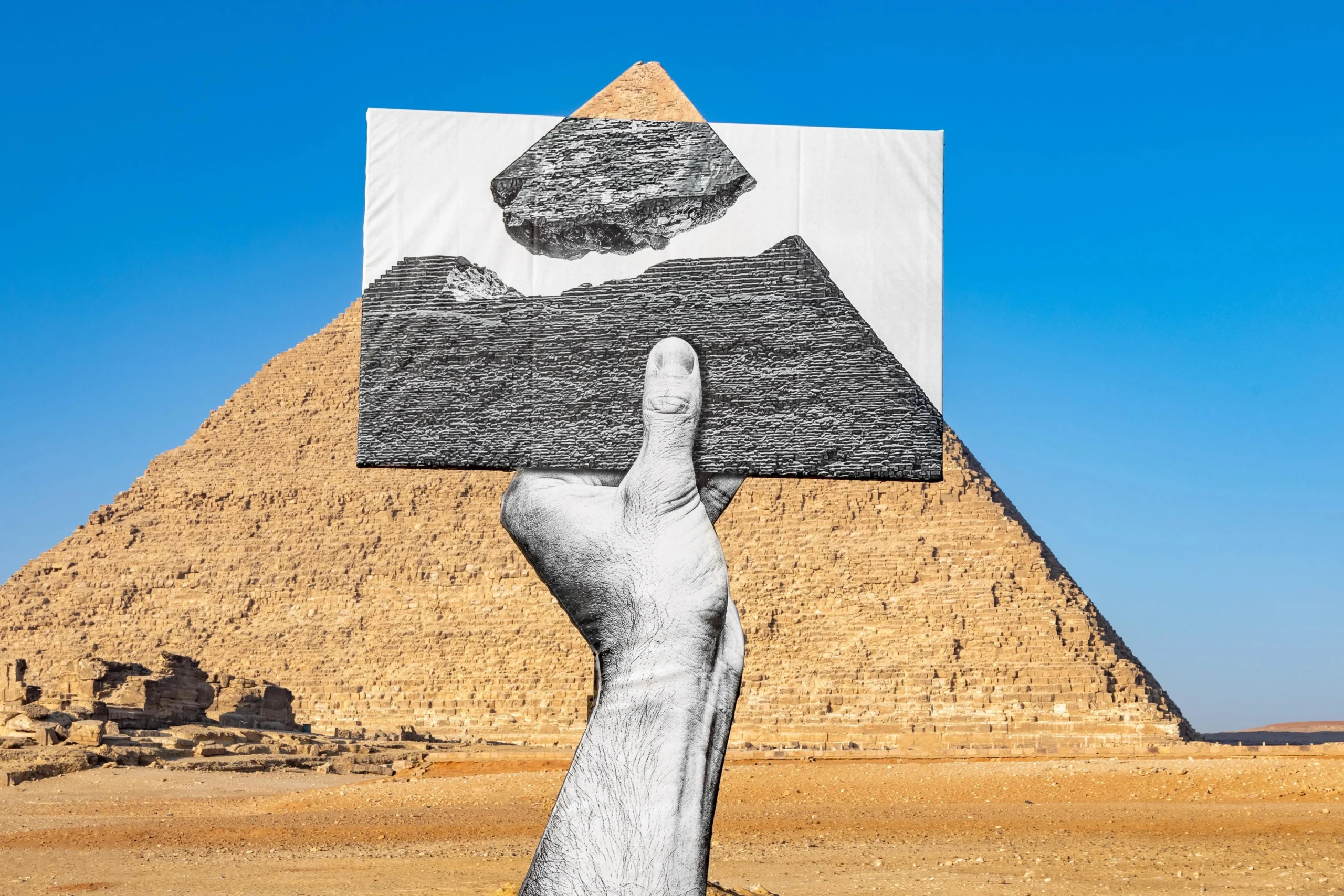 Cultura, turismo y arte de egipto en la actualidad | Mi Mundo por el Mundo