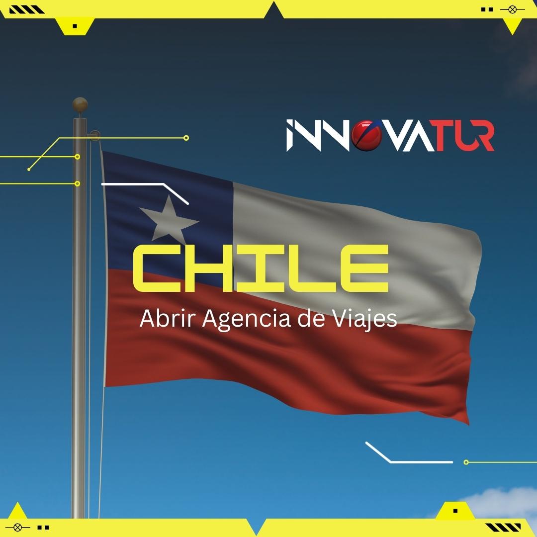Cómo abrir una empresa de turismo en chile | Mi Mundo por el Mundo