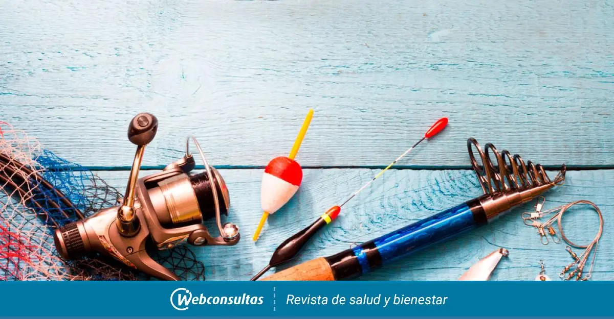 Pesca y turismo: como hacerlo para una experiencia inolvidable | Mi ...