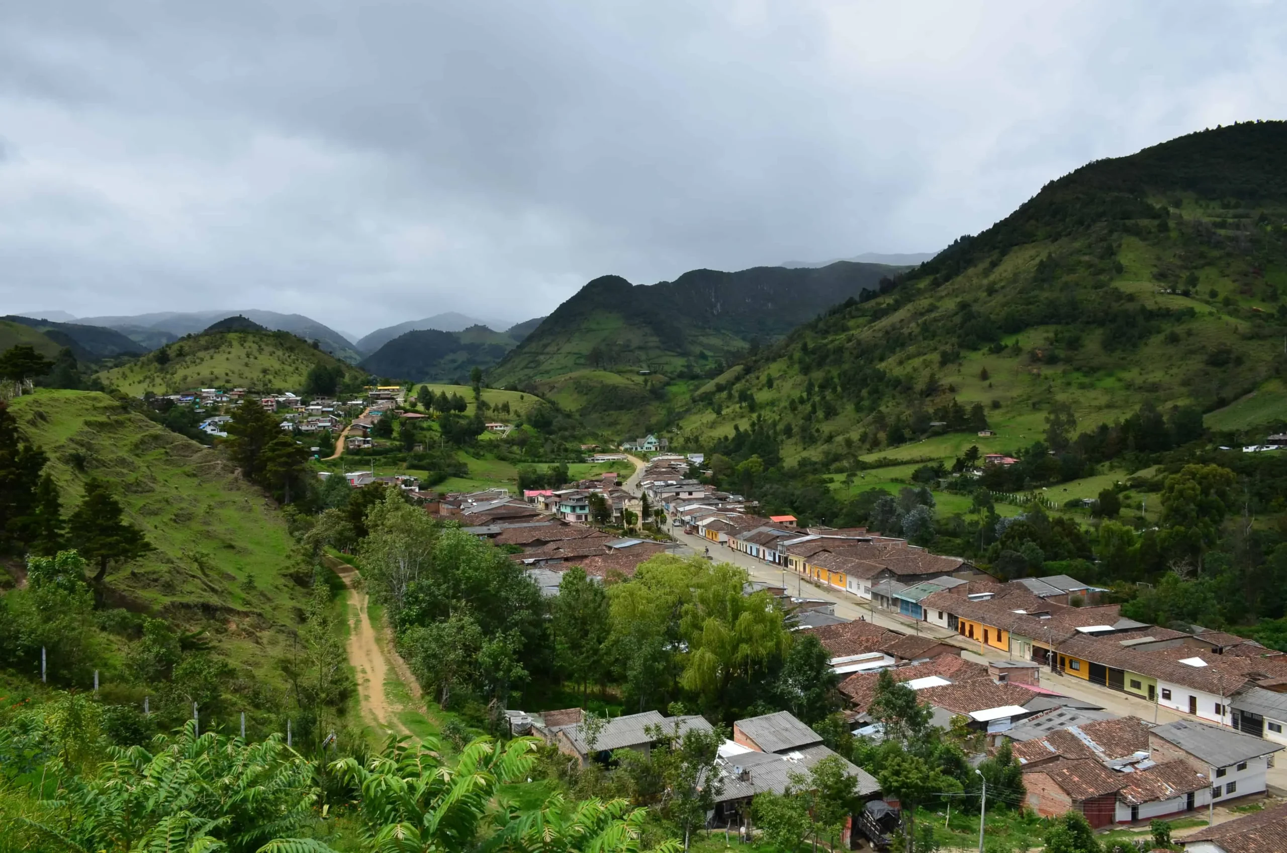 Silvia cauca: turismo en el corazón del cauca | Mi Mundo por el Mundo
