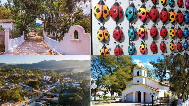 Ojojona: turismo en el corazón de honduras | Mi Mundo por el Mundo