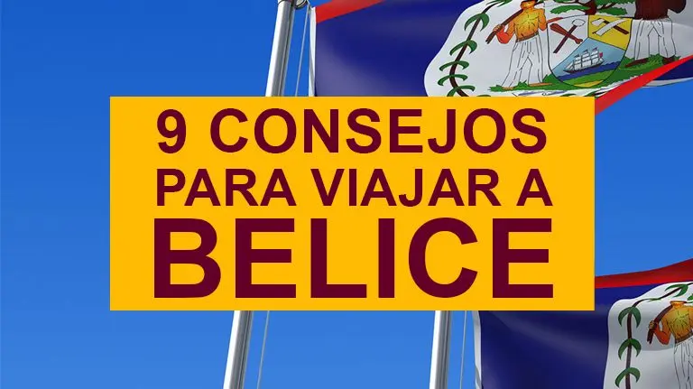 El paraíso: tu información para el turismo en belice | Mi Mundo por el ...