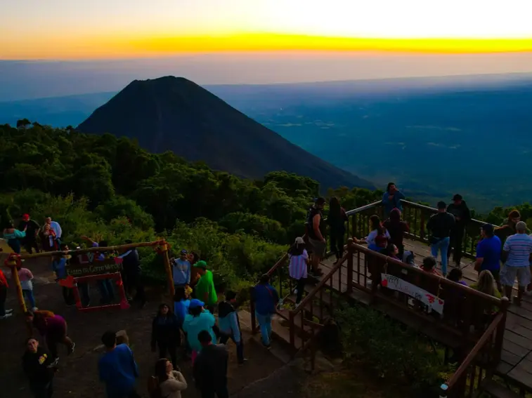 Conclusiones del turismo del cerro verde: un análisis de impacto | Mi ...