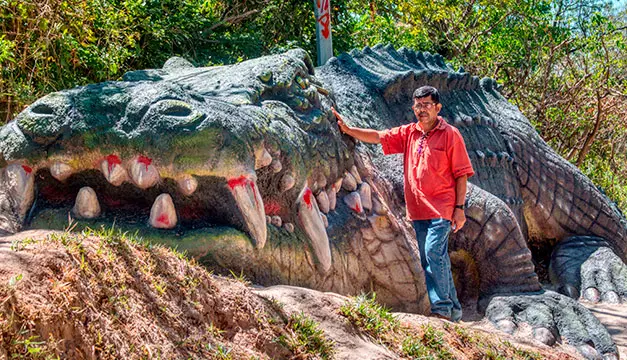 Panchimalco: una joya artesanal en el salvador | Mi Mundo por el Mundo
