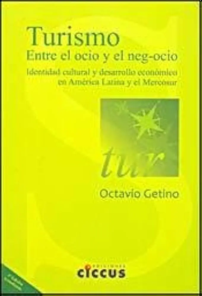 Octavio getino: cine, política y turismo en américa latina | Mi Mundo ...