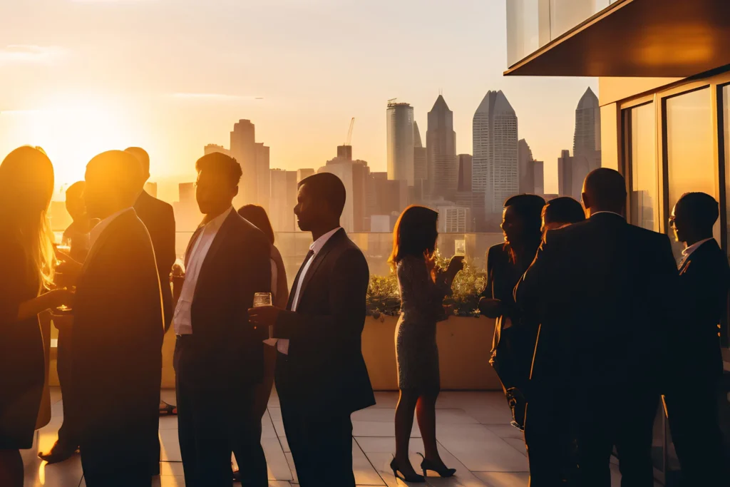 Turismo mice: la clave para eventos corporativos exitosos | Mi Mundo ...